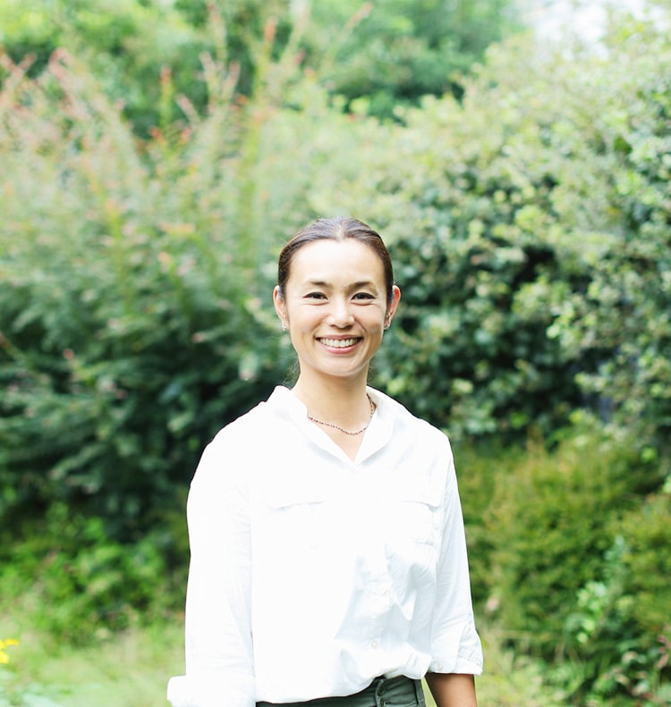 PROFILE｜Reiki Healing Salon RIDGE - Tokyo Japan